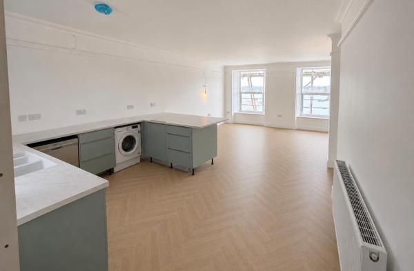 Sea View Apartment Llanstadwell - Haverfordwest