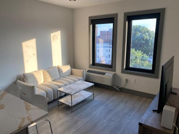 Nyc Views, Cozy Union City Stay - Union City, NJ