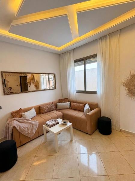 Modern & Elegant Setting Forest View Near The Beach - Essaouira