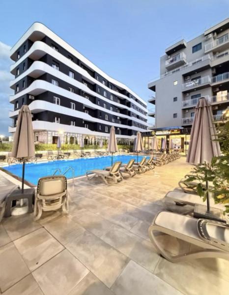 Adriatic Family Residence - Golem