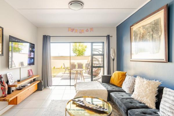 Modern Elegance - Parklands