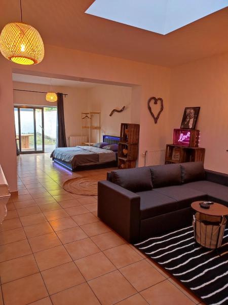 Superbe Appartement Avec Jardin Privé Plein Sud - Charleroi