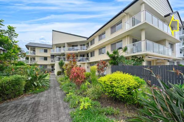 3br Near Maroochy River - Bradman Ave Escape - Maroochydore