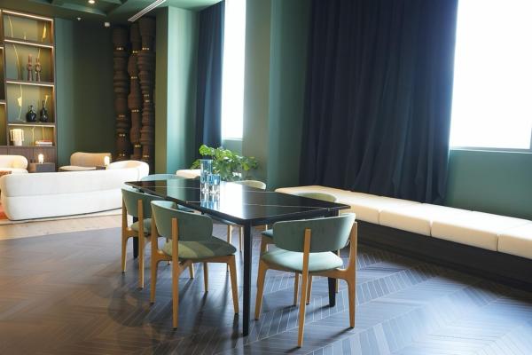 Stylish & Minimal 1br In Downtown Miami - Coral Gables, FL