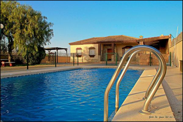 Mi Oasis - Andalusia