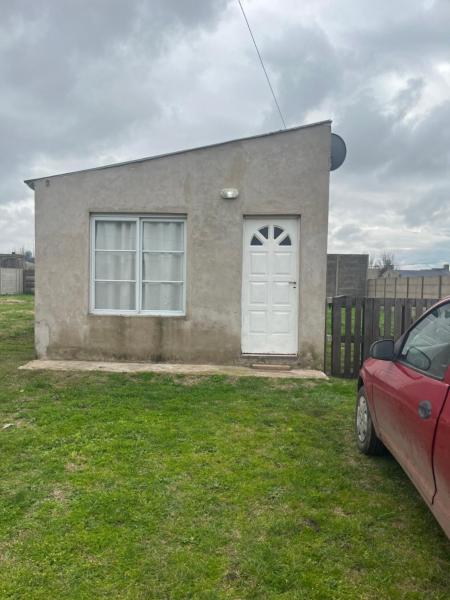 La Casita Hogar - Las Flores