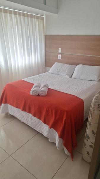 Estúdio Ibiza Em Jatiúca - Alagoas