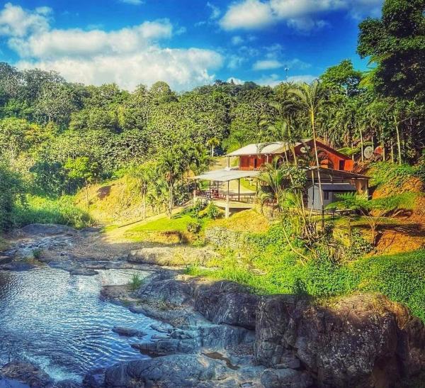 La Nueva Cabana De Juan - Porto Rico