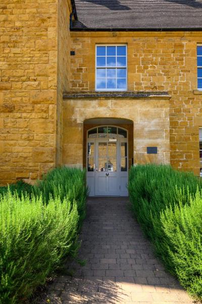 Luxury Cotswold Apartment In Moreton-in-marsh - Stow-on-the-Wold