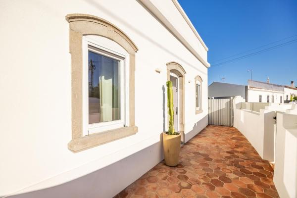 Terracota House - Slow Living In São Brás De Alportel, Algarve - São Brás de Alportel