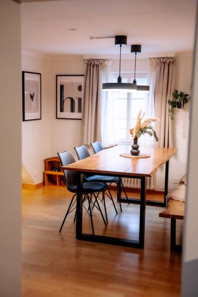 Peak Apartment - Family - Luzern - Stoos - Lake And Mountains - Stoos