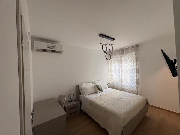 Colombo Boutique Rooms - Giulianova
