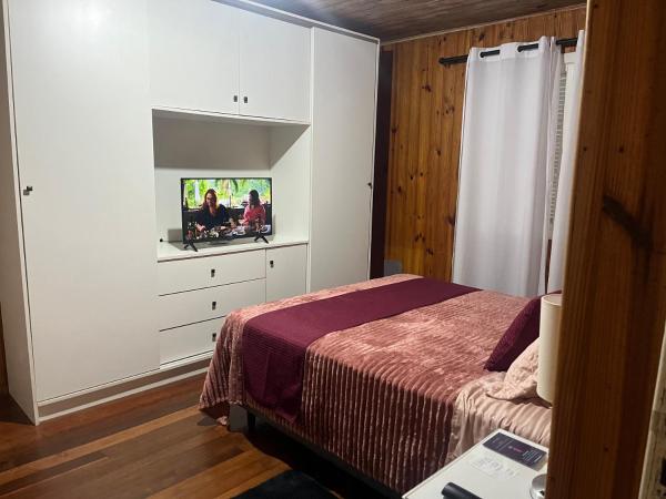 Residencia Cardoso 2 - Canela
