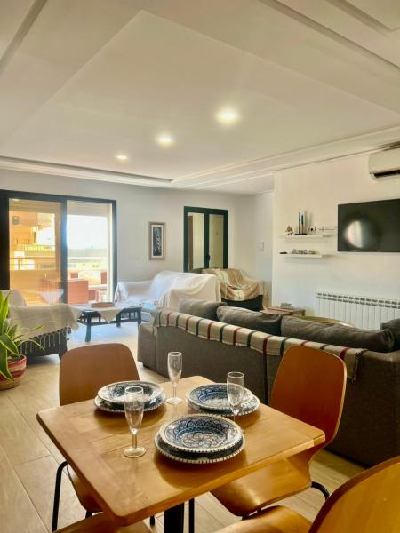 Dar Edhifa Luxury A62 - Nabeul‎