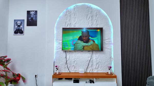 Diamond Home - Douala