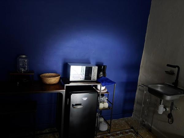 Estudio Indigo Rest And Discover Oaxaca - Oaxaca
