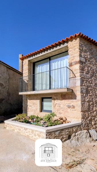 Casa Do Avô Gonçalo - Fermoselle