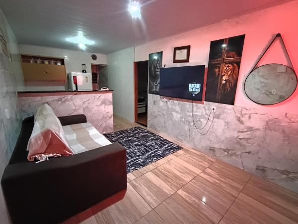 Casa 3 Perto Carapina Grande A 08 Kilometros Do Aeroporto - Serra