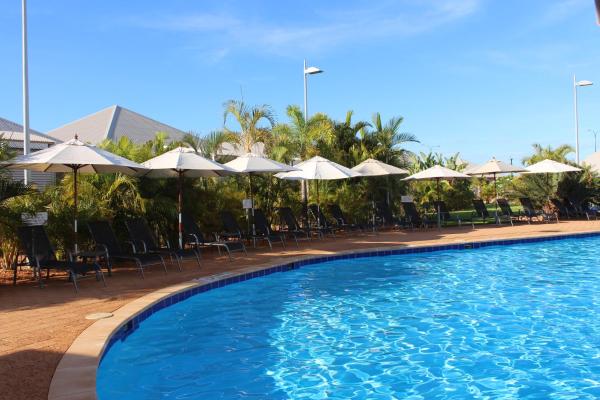 Exmouth Escape Resort - Exmouth
