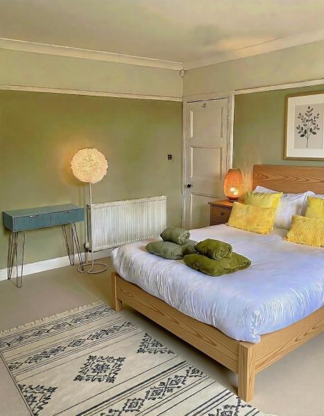 Firth Rooms - 