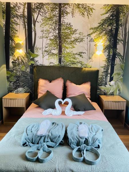 Le Boudoir De Margot - Amiens