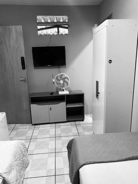 Quarto Aconchegou 1 - Divinópolis