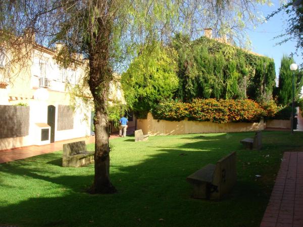 Chalet Pto Sta Maria, Solo Familias - Cádiz