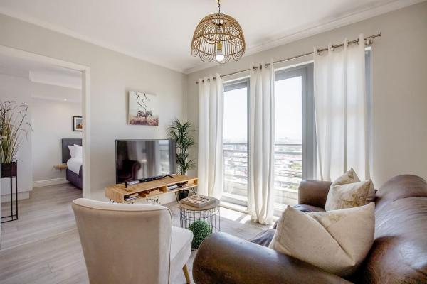 The Paragon Explore Cape Town From A Stylish Home - Cape Town