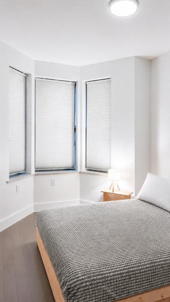 Cozy Room Easy Access To Manhattan & Times Square - Manhattan, NY