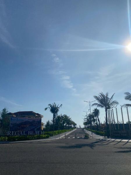 Villa 7 Phòng 11 Giường Ngủ - Đồng Hới