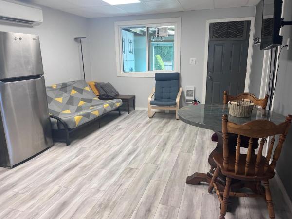 Aaa Tahsis Adventure Suite Near Marina - Vancouver Island