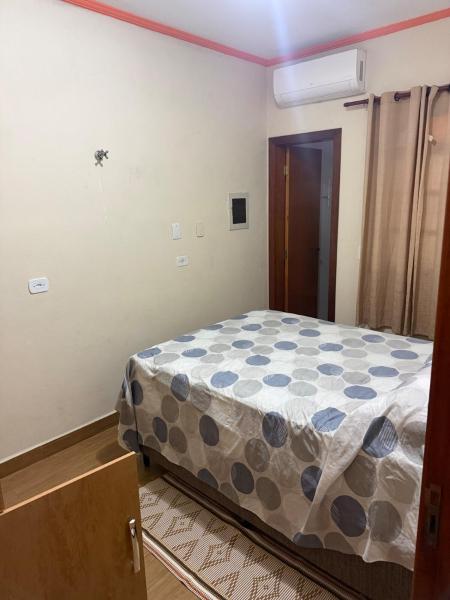 Casa Nova E Confortável Em Ubatuba - Ubatuba