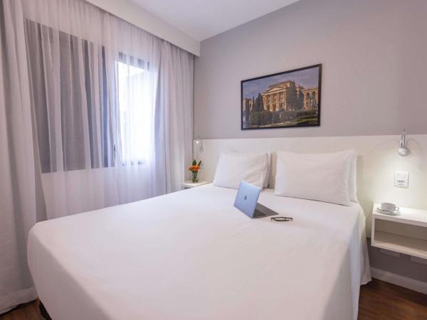 Mercure São Paulo Berrini - Pinheiros