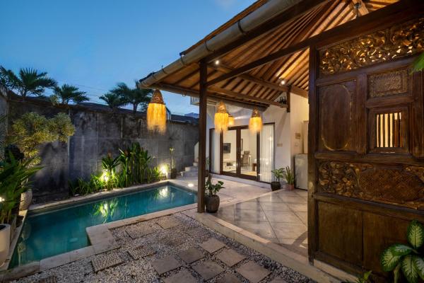 Solaya Seminyak - Denpasar
