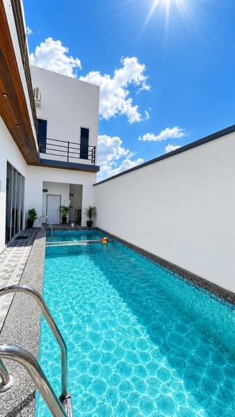 Chenang Private Pool Villa - Pantai Cenang