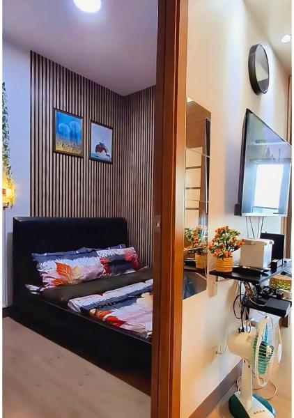 Onetiago Staycation - Spring Residences Paranaque - Imus