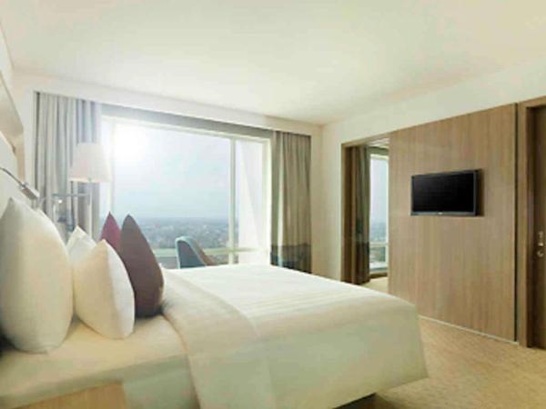 Novotel Tangerang - Jakarta