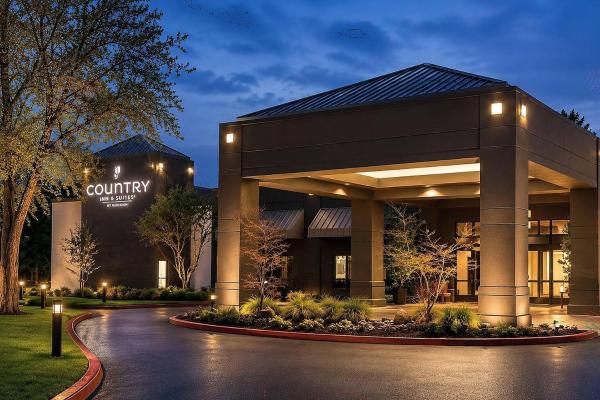 Country Inn & Suites By Radisson, Seattle-bothell, Wa - Kirkland, WA
