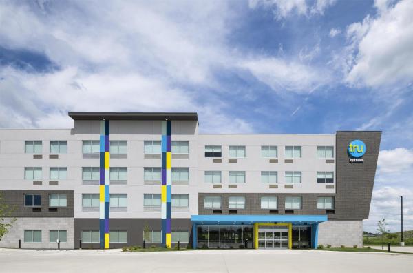 Tru By Hilton Norwalk Des Moines - Des Moines, IA