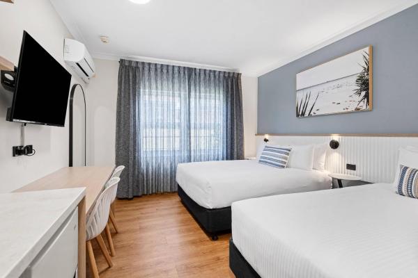Comfort Inn All Seasons - North Coast