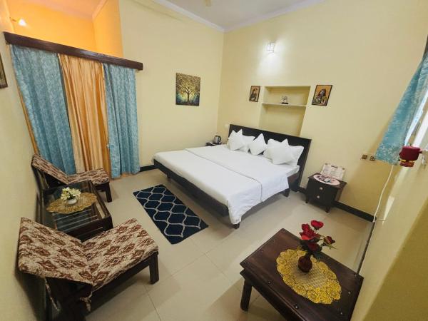 Liliyan Palace Guest House - Jodhpur