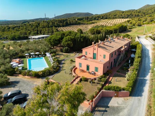 My Tuscany Suites - Livorno