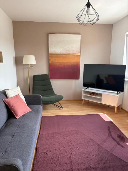 Weliving Apartments - Bensheim