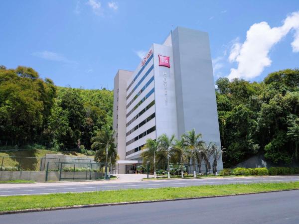 Ibis Juiz De Fora - Juiz de Fora
