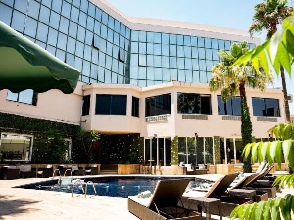 Amman West Hotel , A Boutique Hotel - Amman