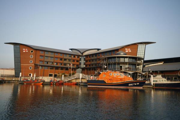 Rnli College - Swanage
