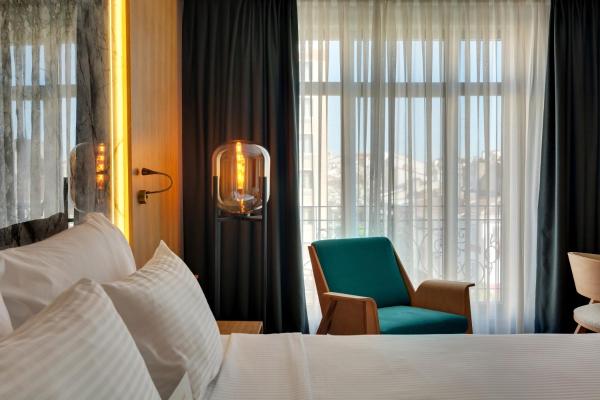 Grande Arte Hotel - Eskişehir