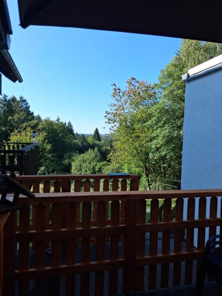 Ferienhaus Waldblick - Waimes