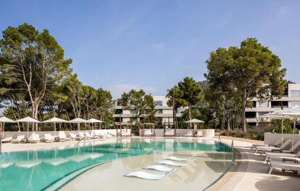 Kimpton Aysla Mallorca By Ihg - Magaluf