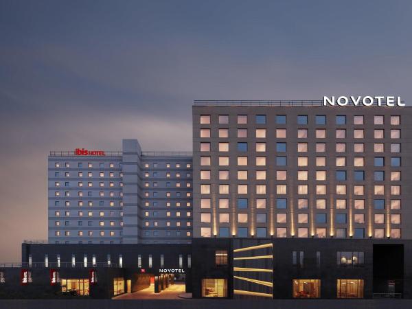 Ibis Chennai Omr - An Accor Brand - Chennai